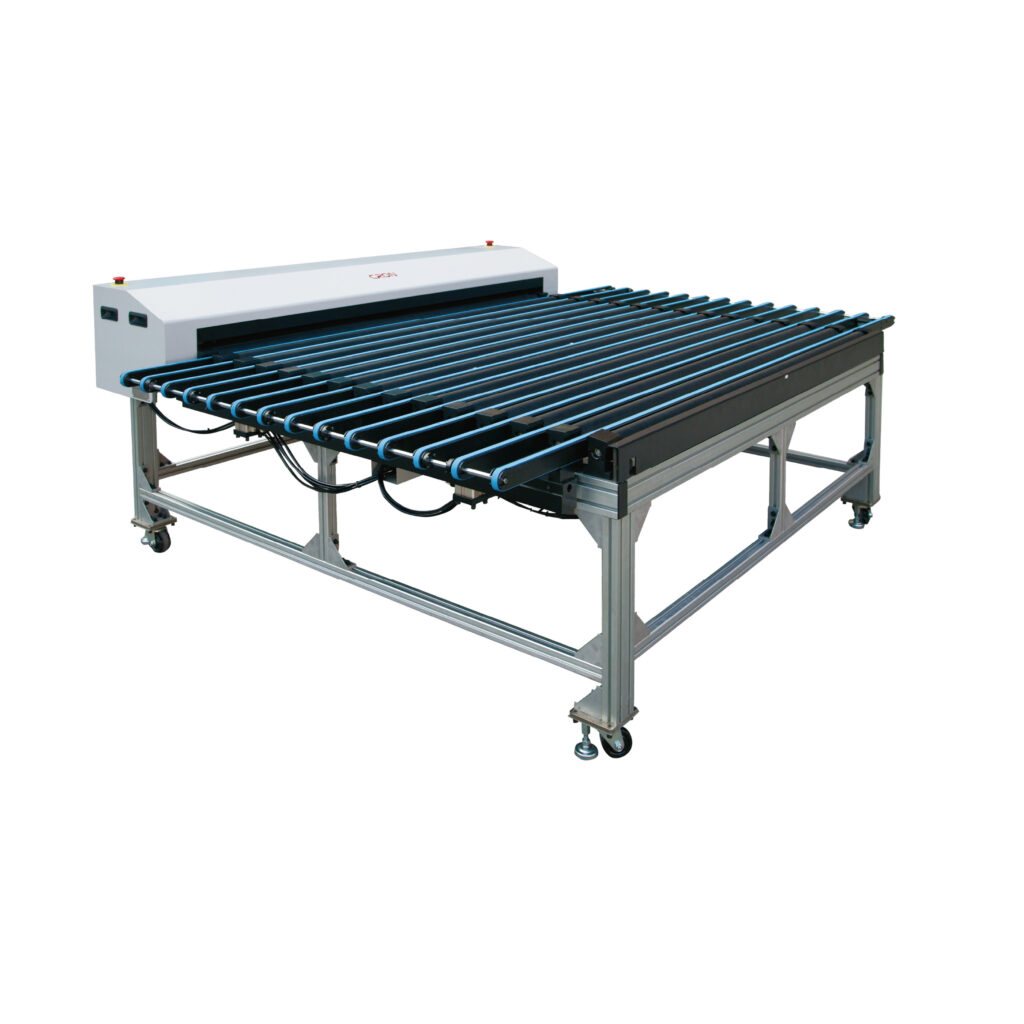 CRON CtP Serie H - Alephgraphics