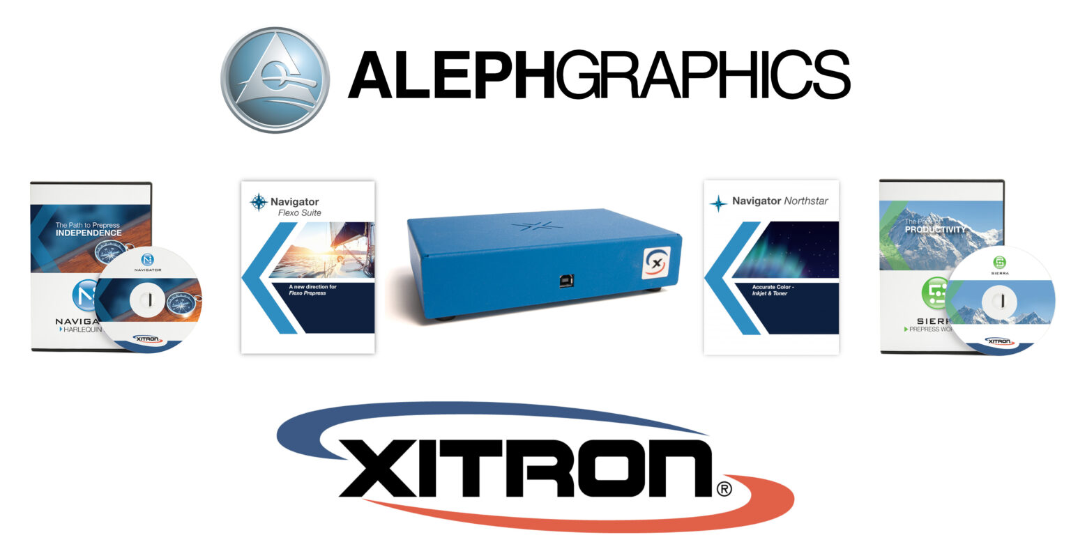 Xitron y Alephgraphics inician paquete de estímulo para la Industria ...
