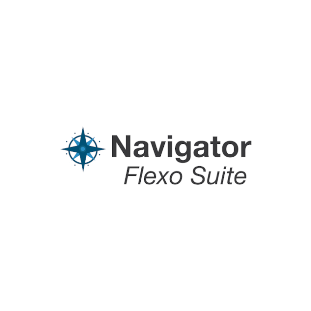 XITRON Navigator Flexo Suite - Alephgraphics