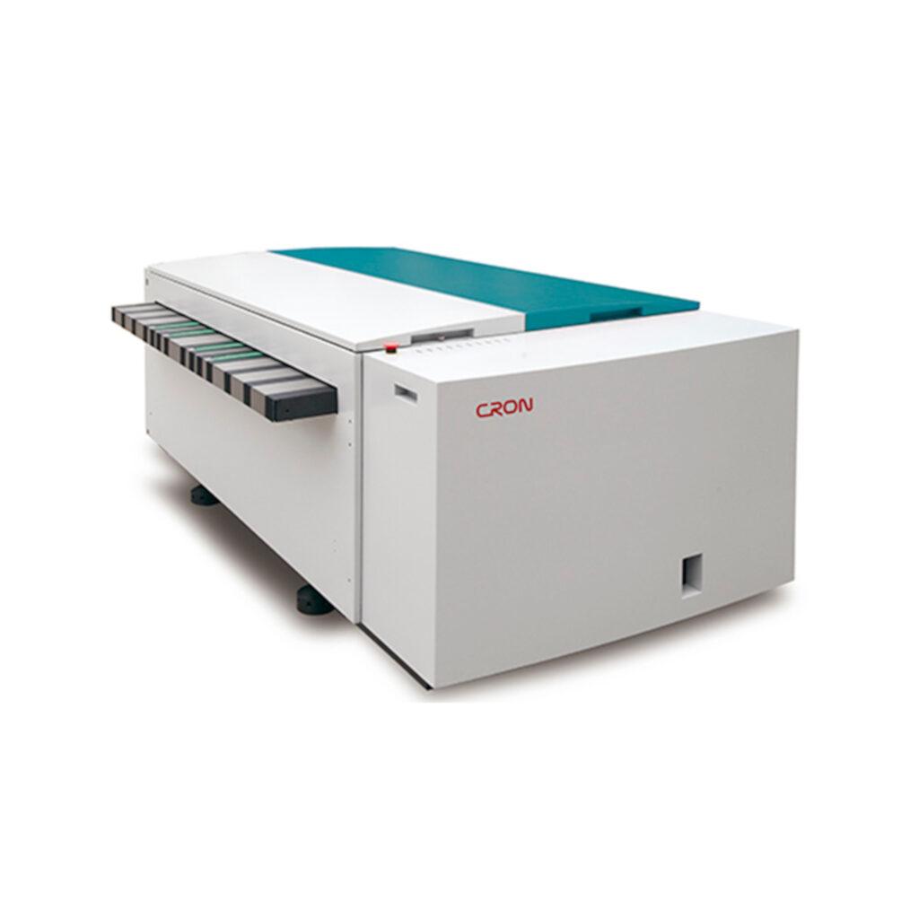 SCREEN CTP PlateRite 4300E – Alephgraphics