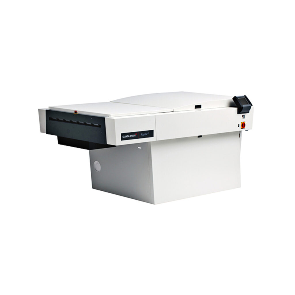 Glunz & Jensen Violet RAPTOR +P - Alephgraphics