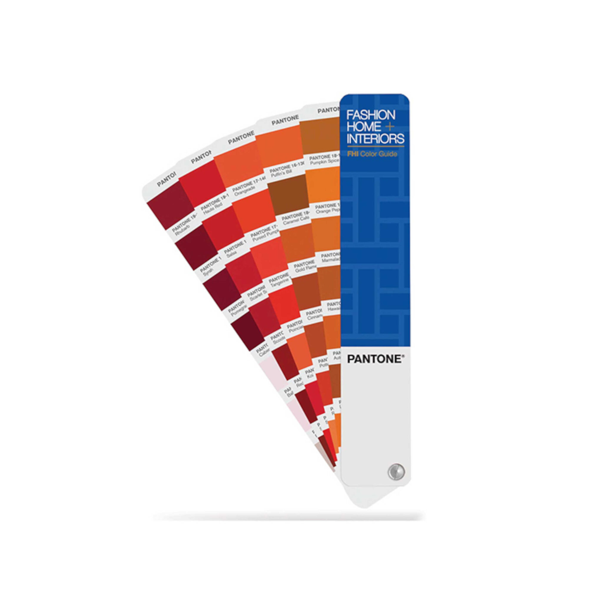 PANTONE Fashion + Home Color Guide Paper - Alephgraphics