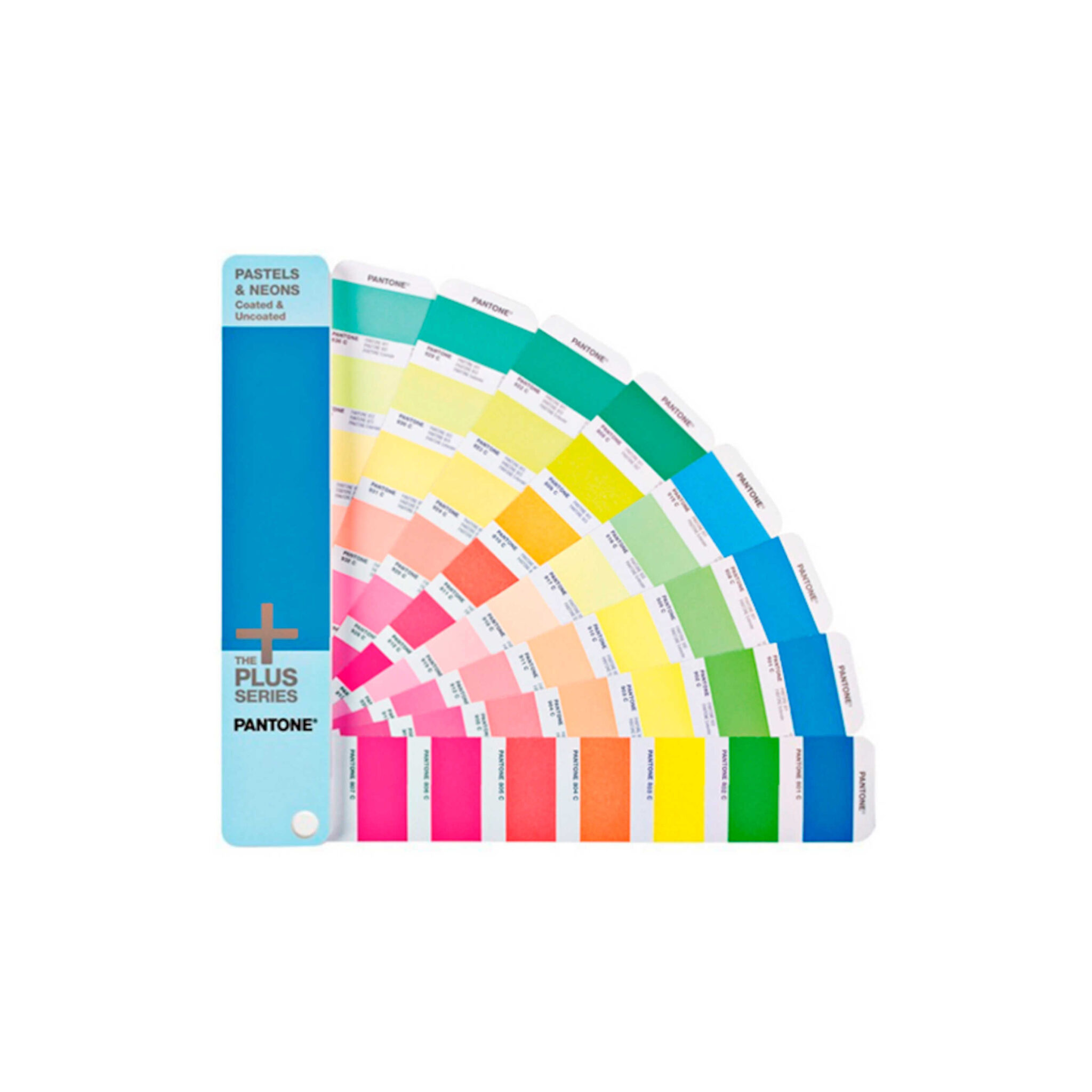 PANTONE Pastel & Neon - Alephgraphics
