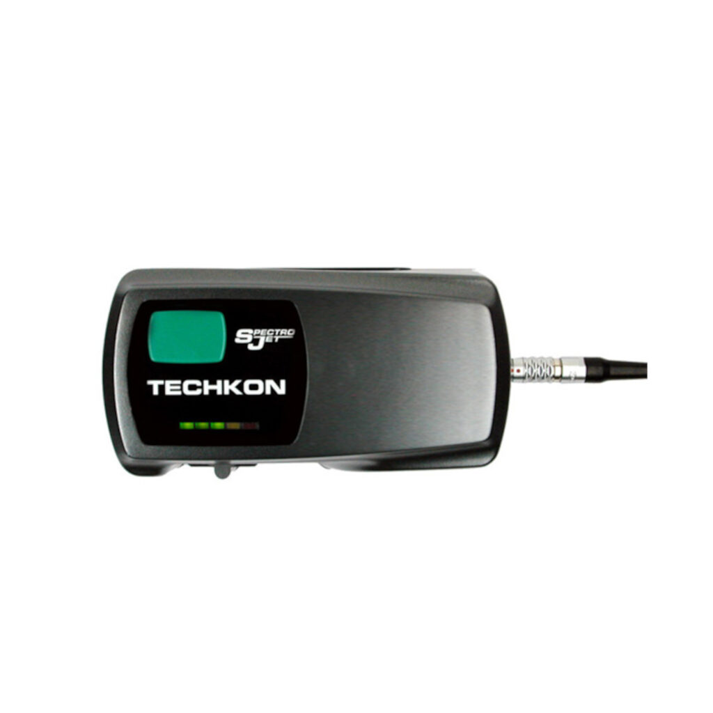 TECHCRON SpectroJet - Alephgraphics