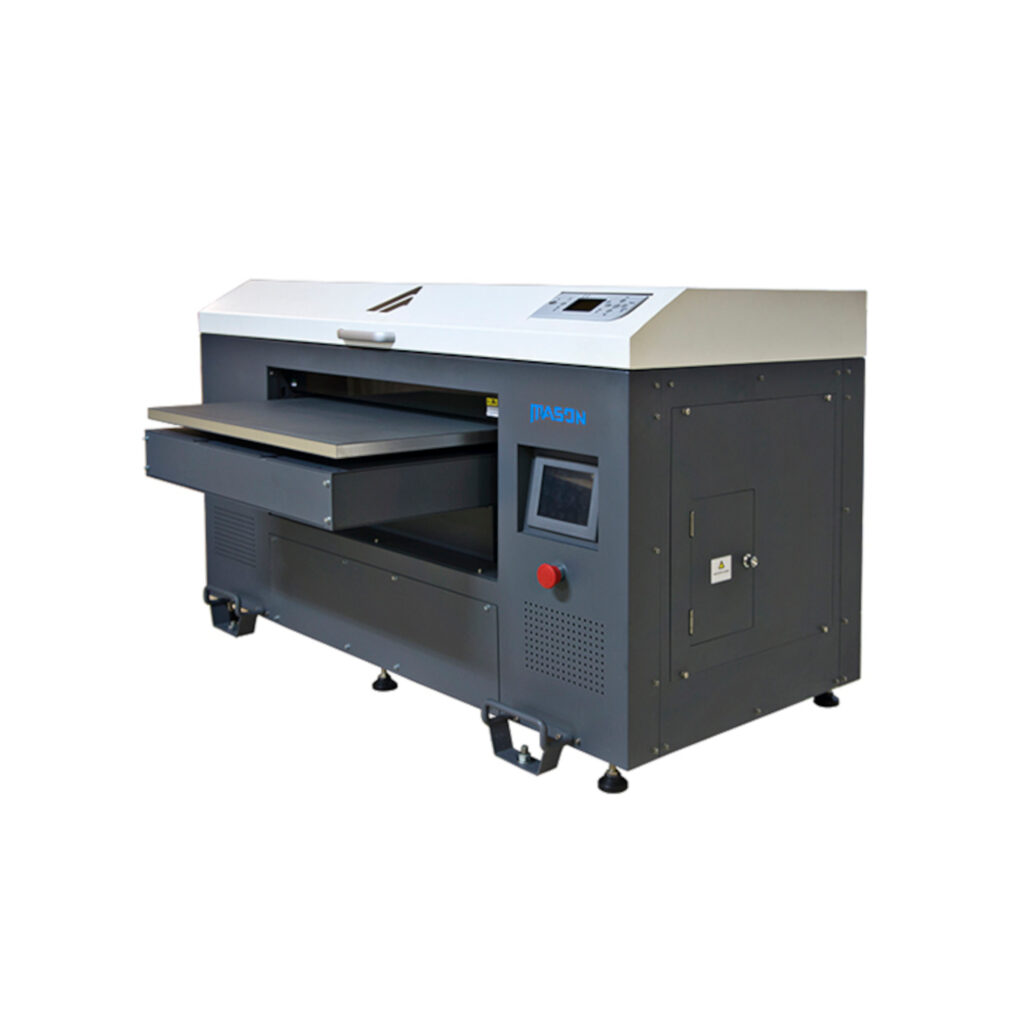 AZON Razor Hale UV DTS - Alephgraphics