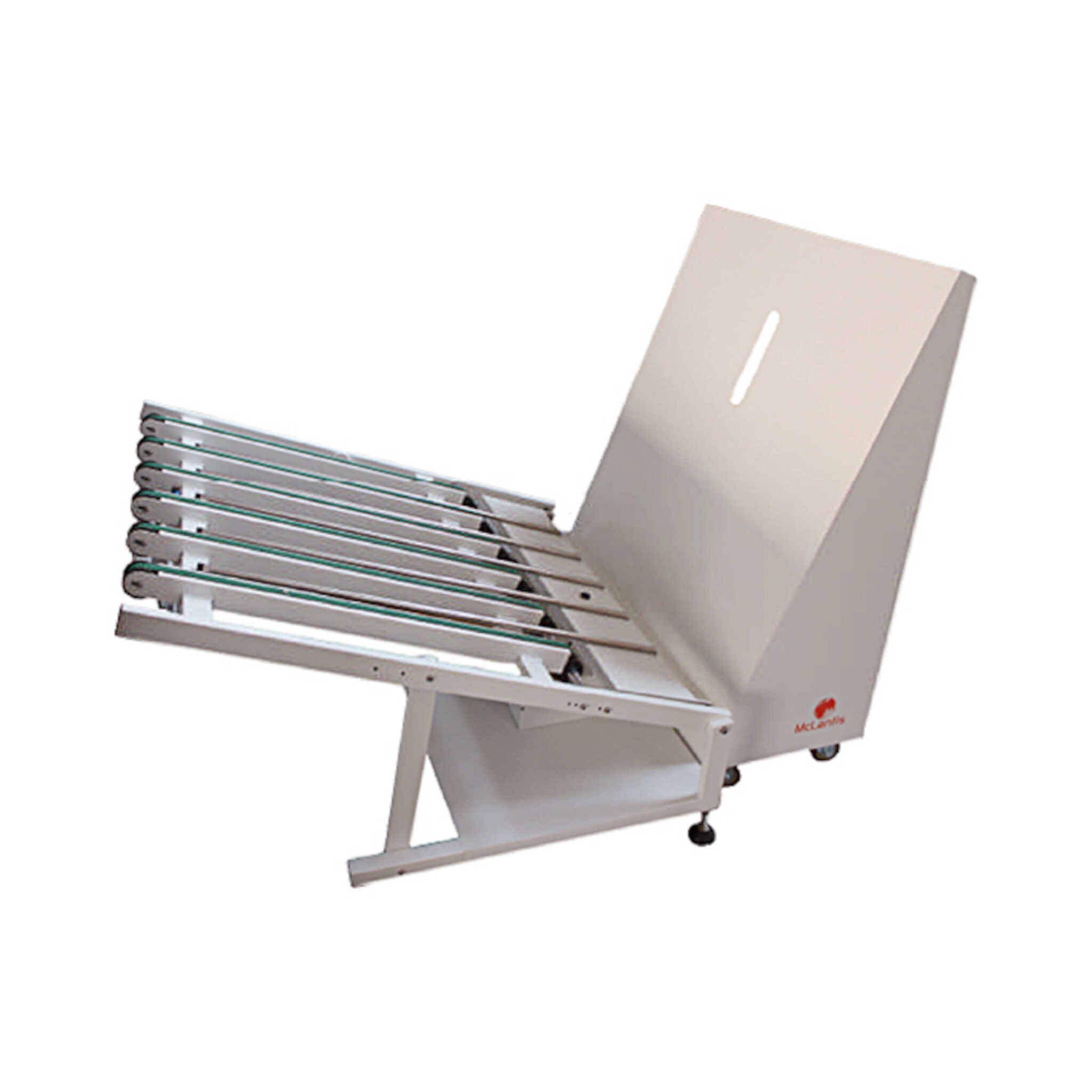 AG PLATE Stacker – Alephgraphics