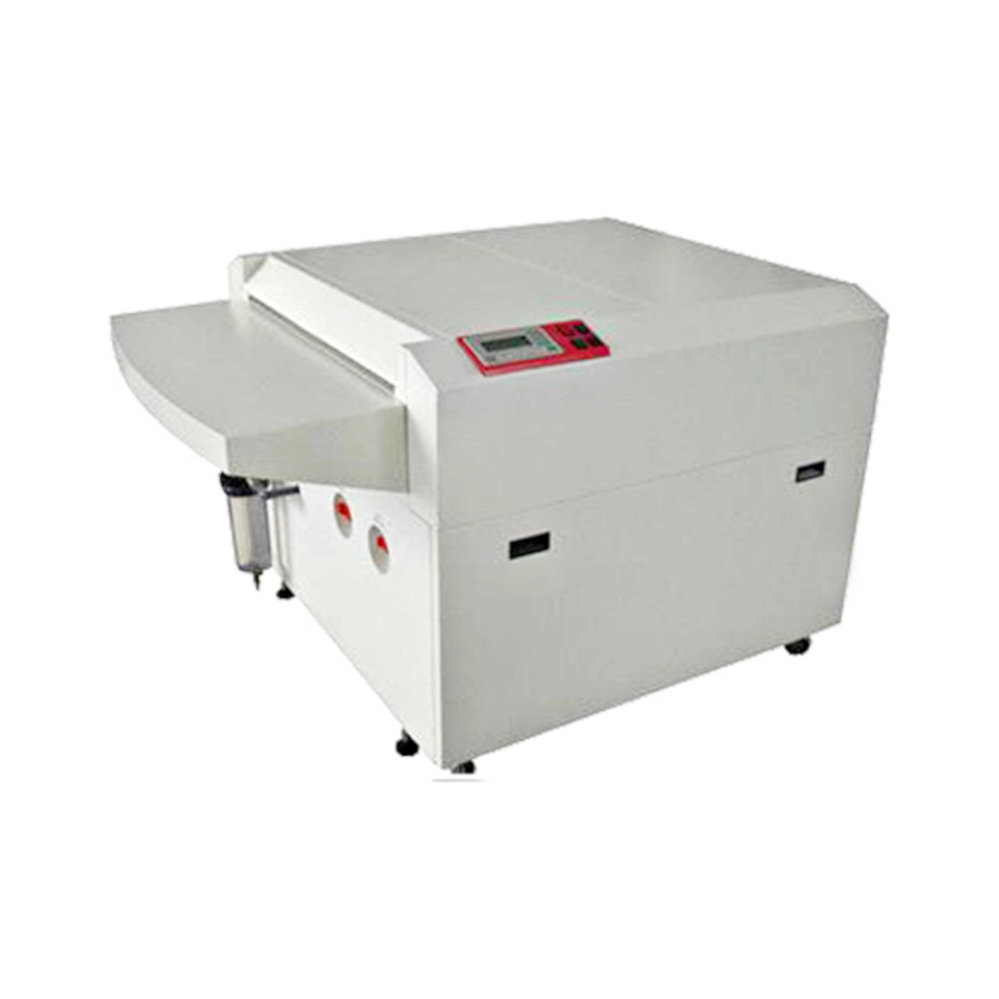 AG CTP Plate Processor PT Series - Alephgraphics