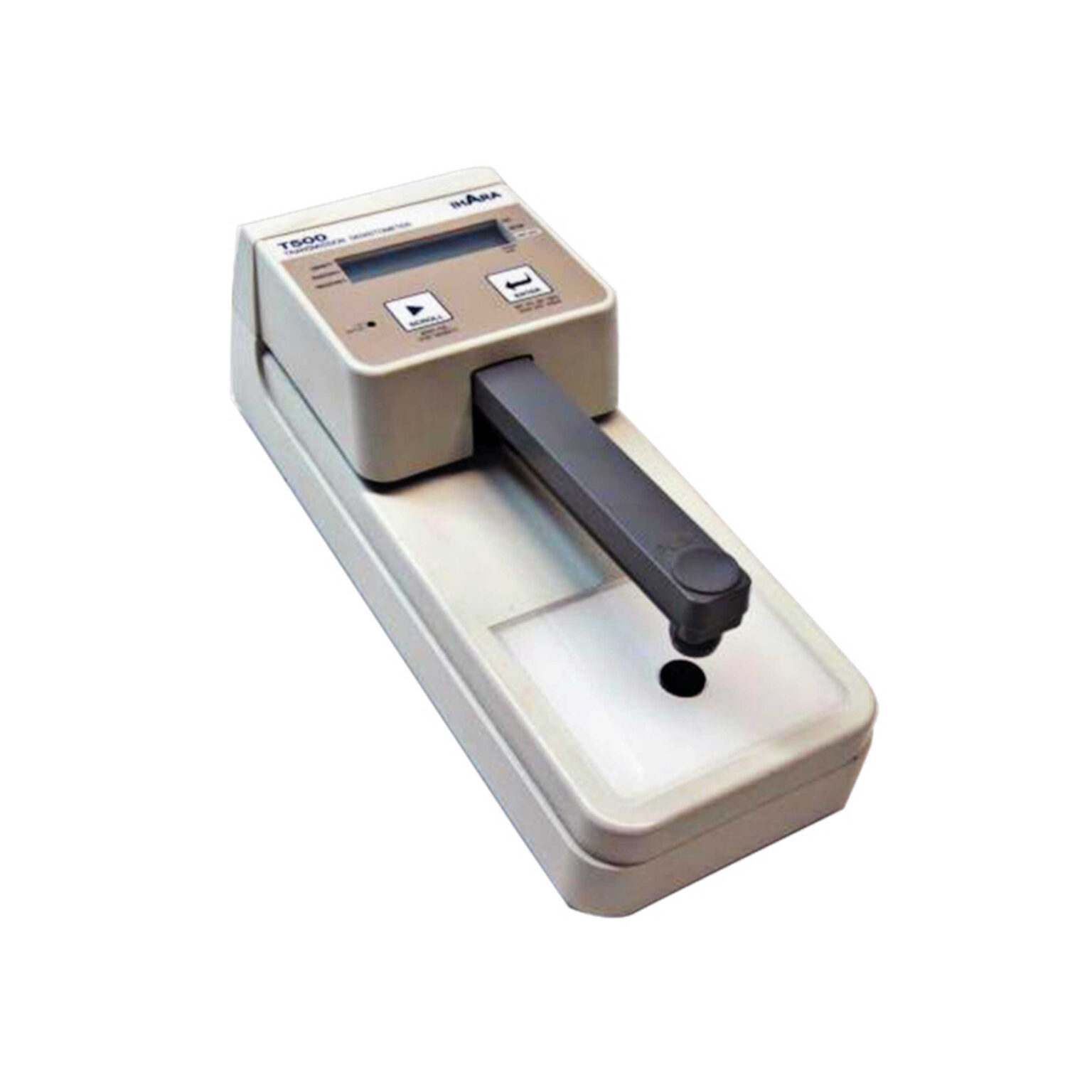 IHARA T500 Densitómetro - Alephgraphics
